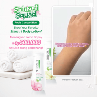 Home | Shinzui